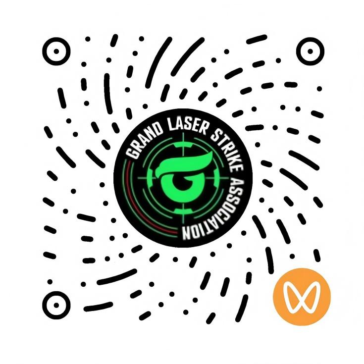 GLSA镭战大联盟